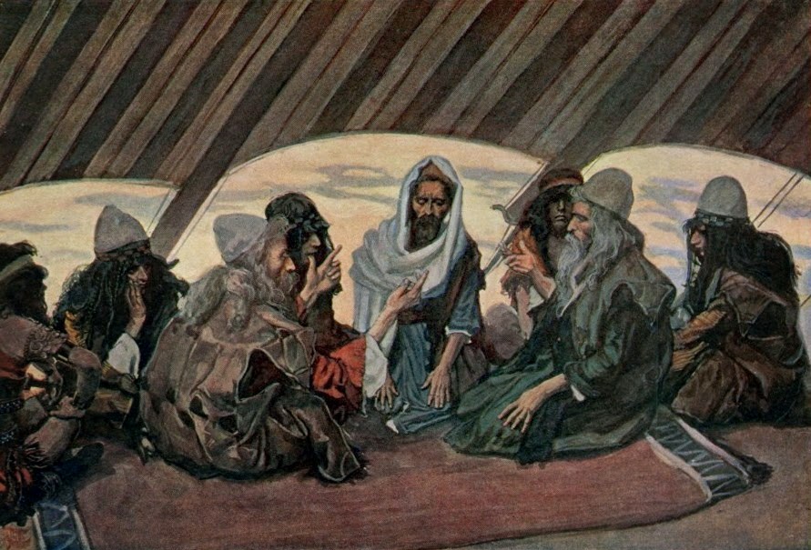 La gaceta bíblica: junio 2014