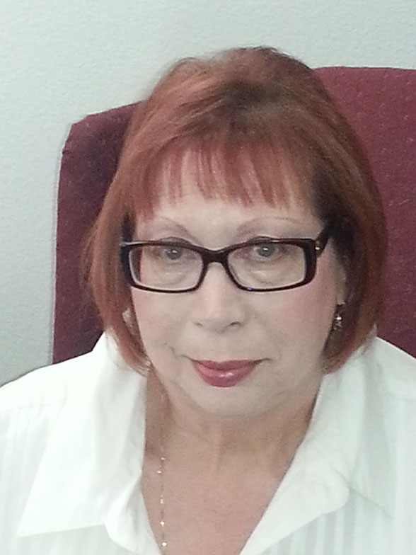 Susan Graham Releases a Non-Fiction Book