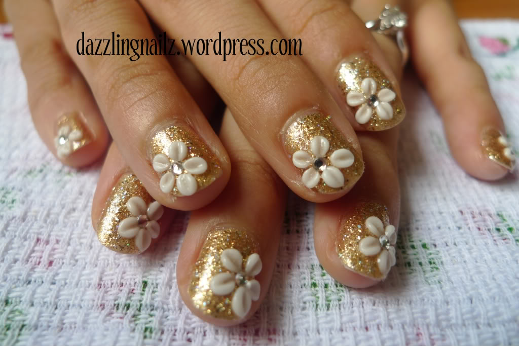 Twende Harusini: UPAKAJI RANGI WENYE MVUTO SIKU YA HARUSI VIDOLENI NA ...