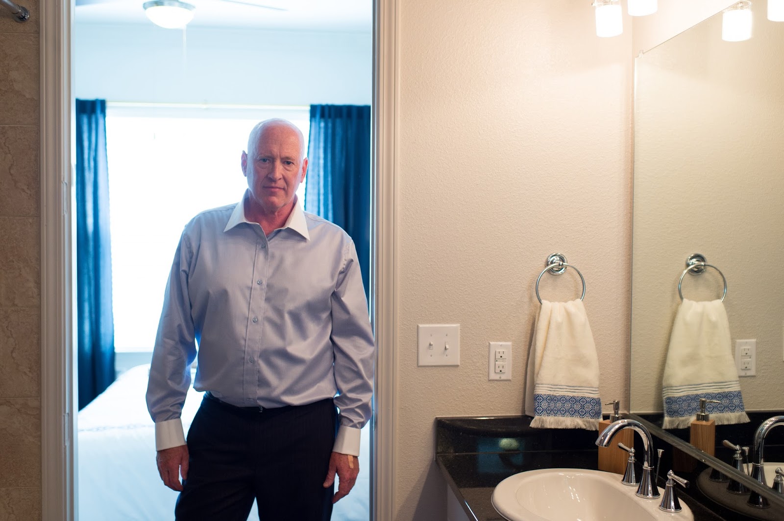 Marcus Hiles | Net Worth: 2016