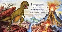 Reel History: The Land Before Time