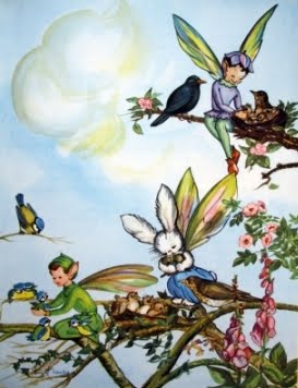 March House Books Blog: Pookie and the Swallows by Ivy L Wallace