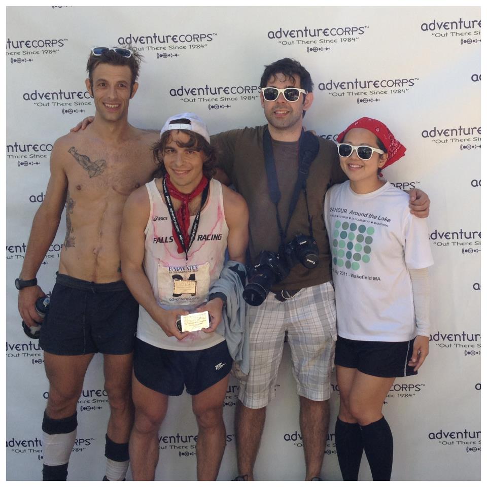 Team TWSS | Home of Baltimore Running