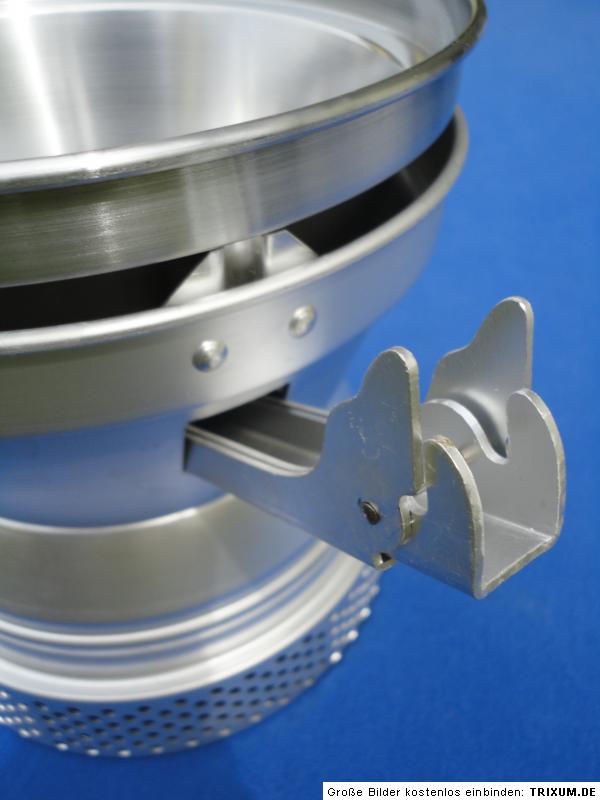 Webbingbabel: Swiss Army Meta cooker Meta 50