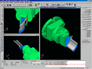 CNC Software General Information | small cnc machine
