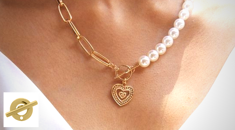 Modelos de Fecho: de colar ou de pulseira