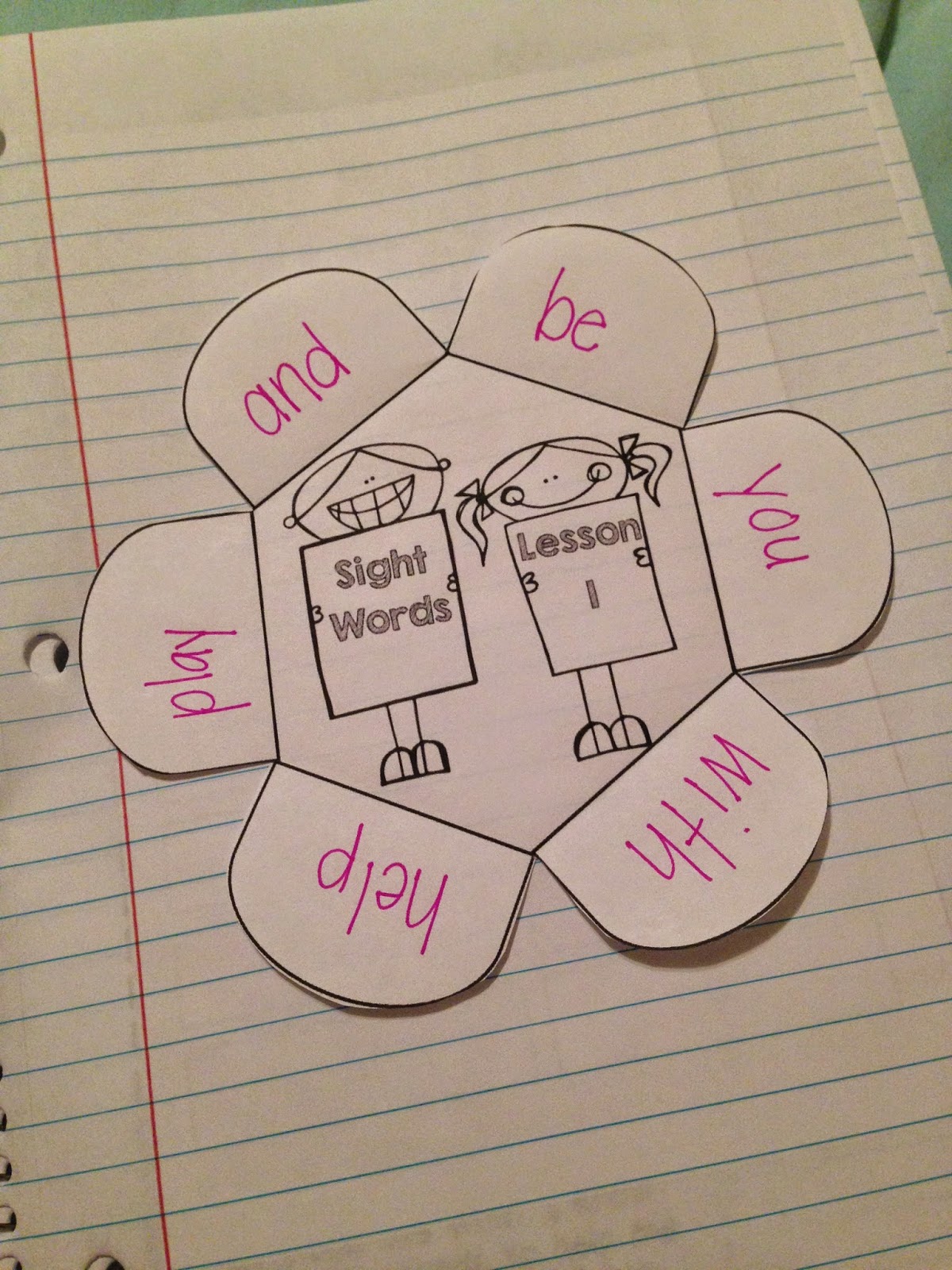 Journeys Interactive Notebooks for Lessons 1, 2, and 3! TONS of ...