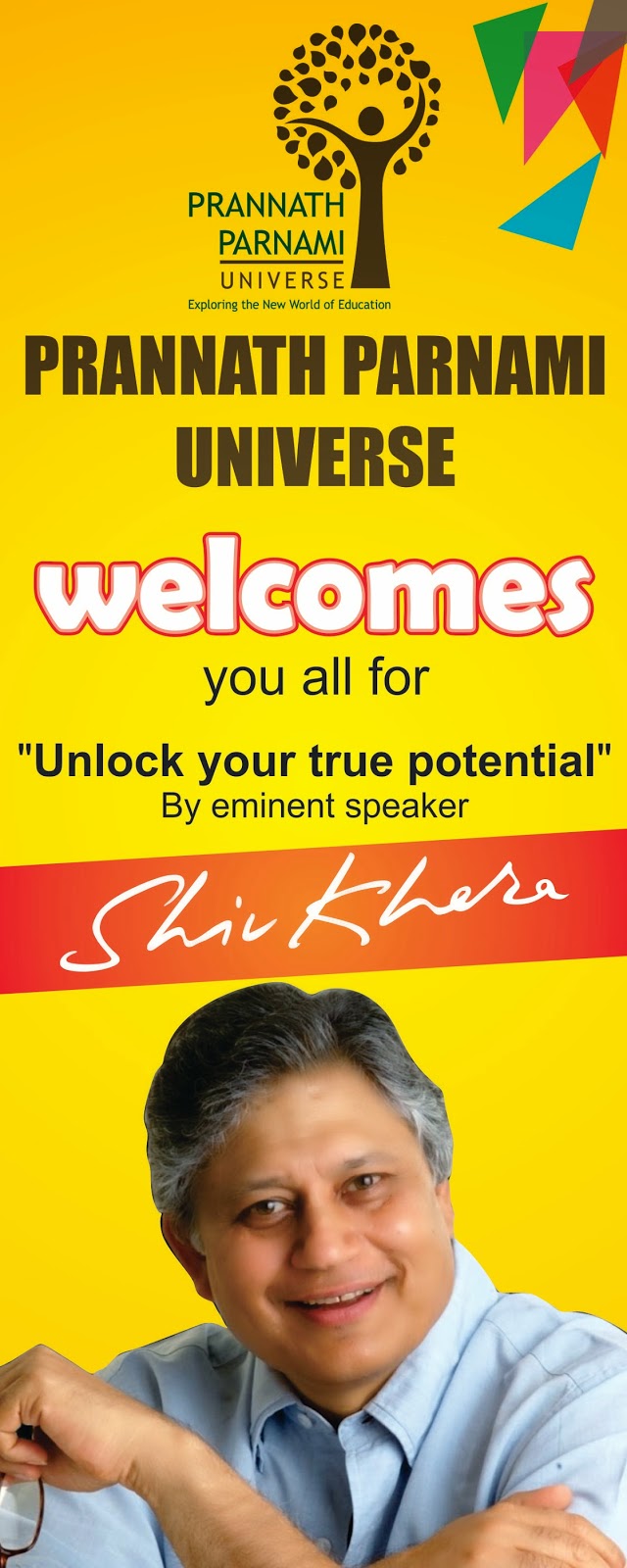 Creative Corporate and College Standees Designs