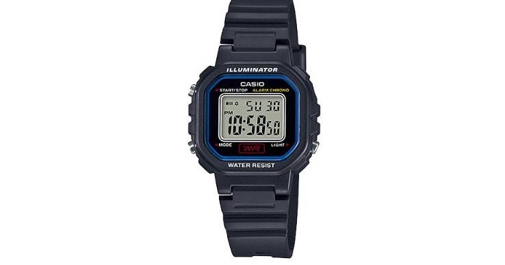 Zona Casio: El F-91 se viste de mujer (y nuevos ana-digi de Casio ¡con ...