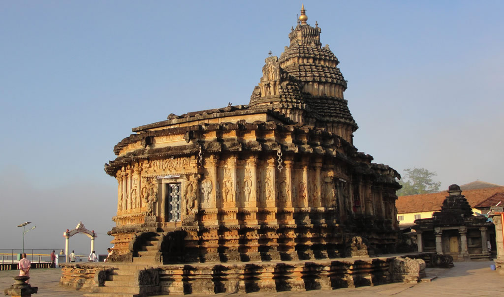 Maha Kumbha 2013 : Shringeri Matha | Maha Kumbh 2013