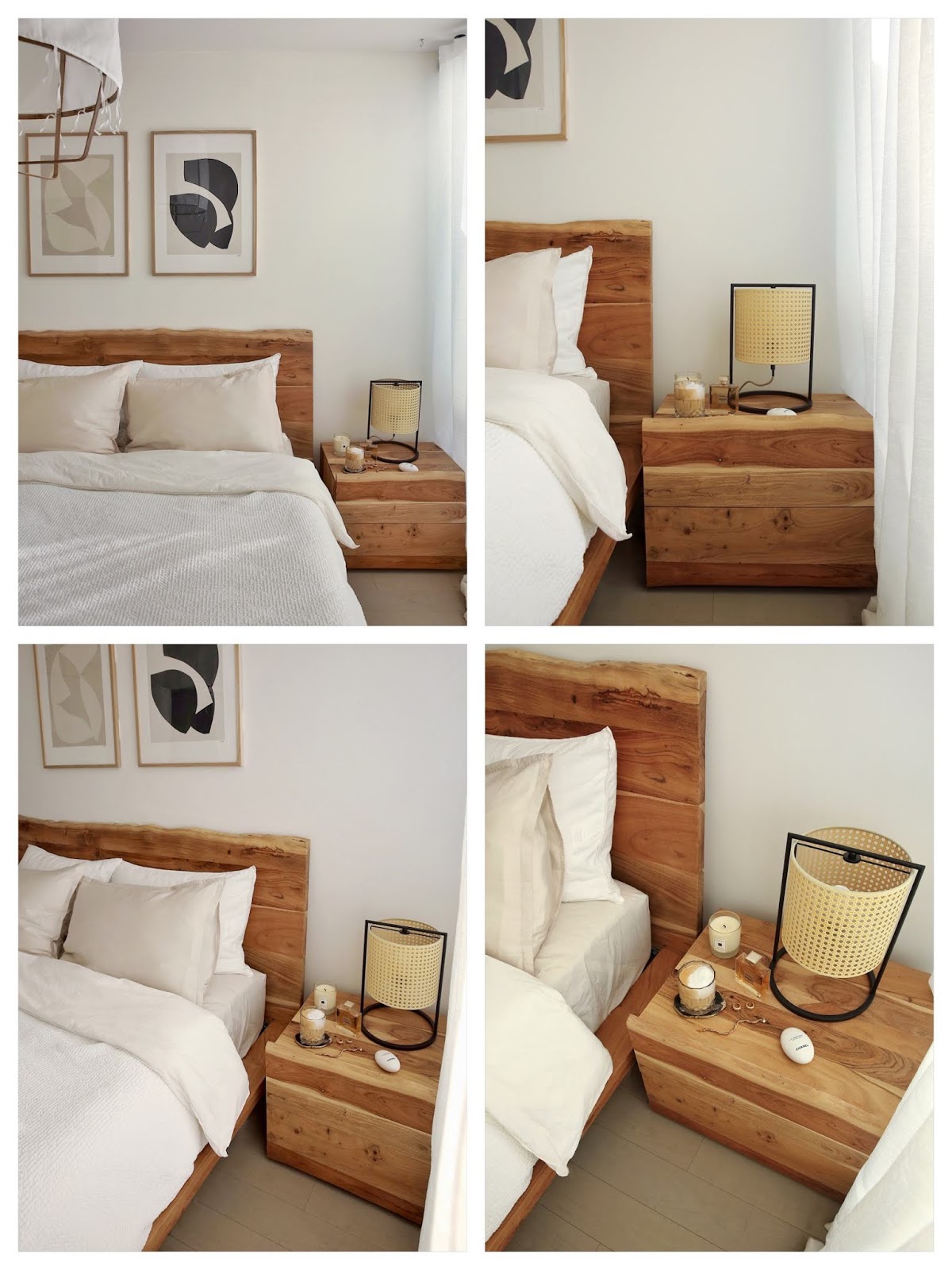 Sanctuary Home - Modern and Luxe