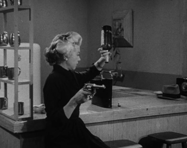 Realm Of Retro : THE ASTOUNDING SHE-MONSTER (1957)