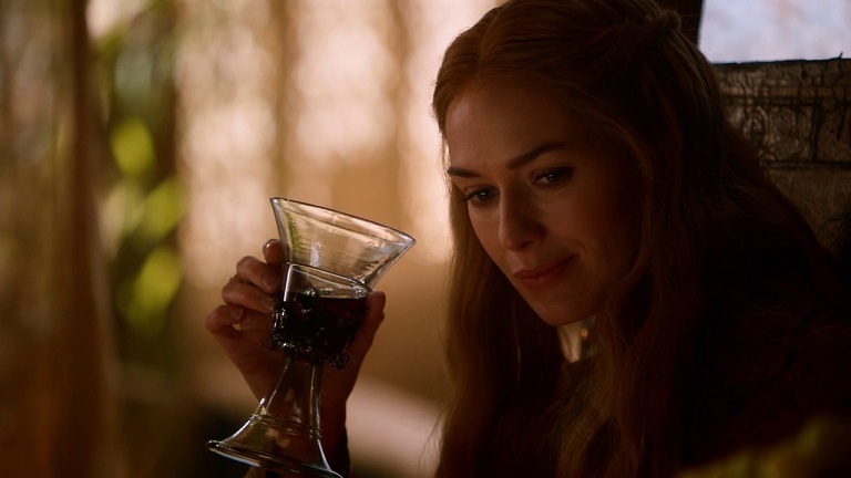 Ebl The Women Of Game Of Thrones Rule 5