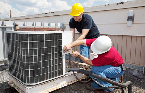 How to prepare for HVAC career?