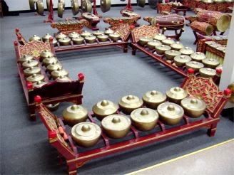 Gamelan Bonang | Ancasing Agesang