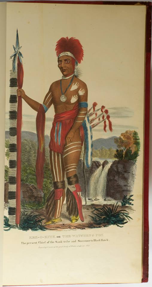 Moors In America | Moorish Americans: An Emblem of America | 1798 ...