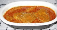Shobha's Food Mazaa: FISH KURMA