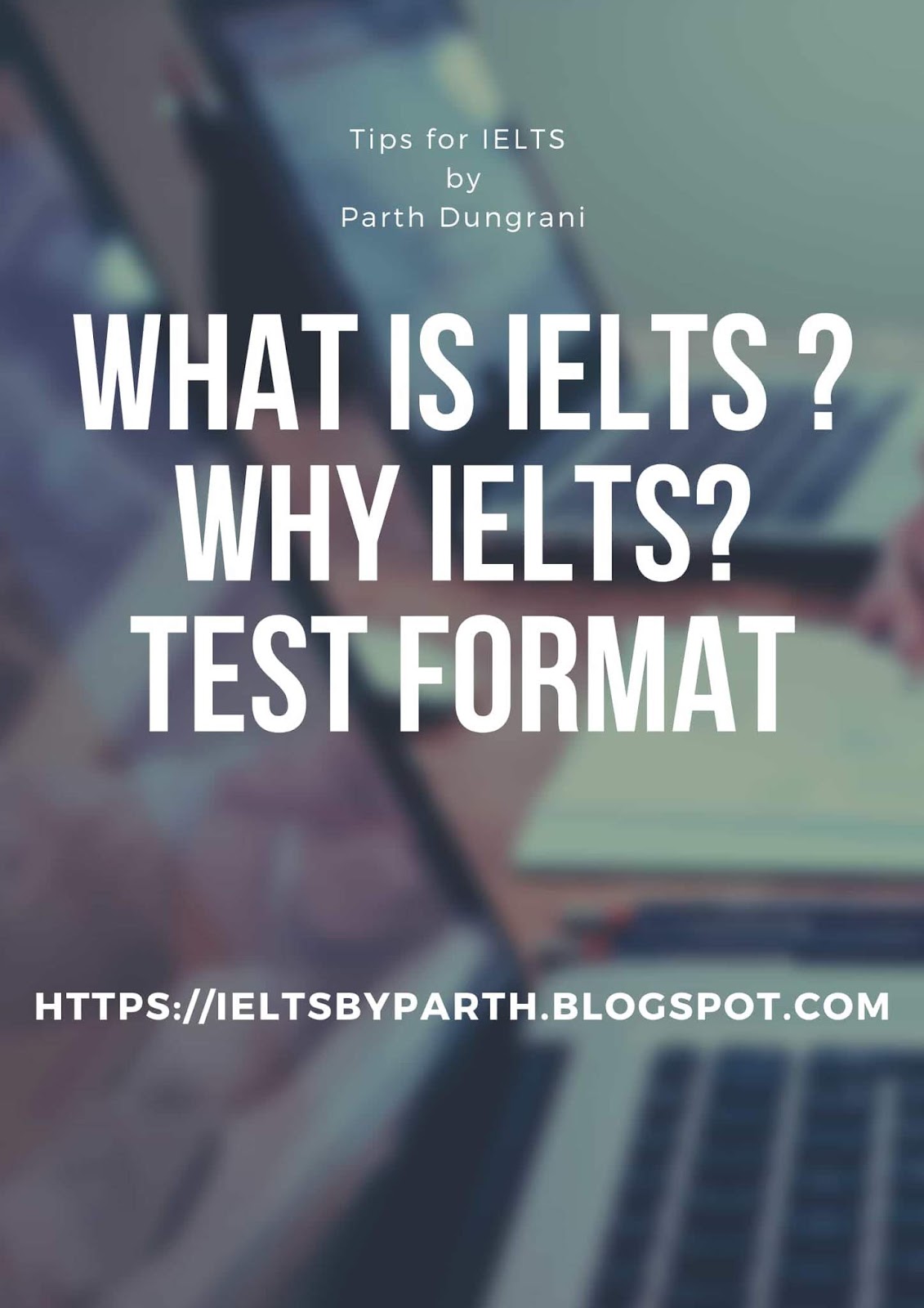 IELTS EXAM And Test Format ielts-exam-and-test-format