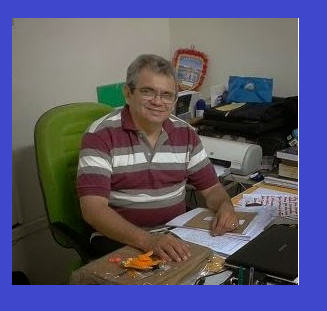 ALUÍSIO DUTRA DE OLIVEIRA – JUCURUTU/PATU