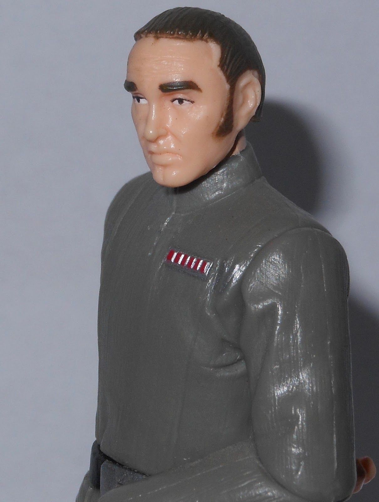 Figuras de Acción A Go-Gó: GENERAL TAGGE & OFFICER CASS (STAR WARS: THE ...