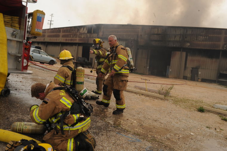 Aluminium Plant Safety: Small Molten Metal Explosions Can Lead To Large ...