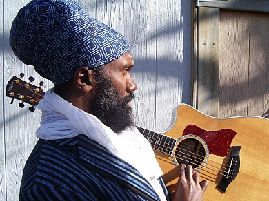 NOTICIAS Y EFEMERIDES MUSICALES Y DEL CINE: COREY HARRIS EN COLOMBIA ...