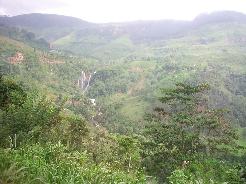 Lanka Pictures Page: Rajasinghe - II