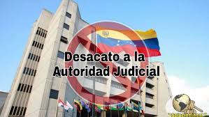 NUEVO PROCEDIMIENTO EN DECLARACION DE DESACATO A MANDAMIENTO DE AMPARO ...