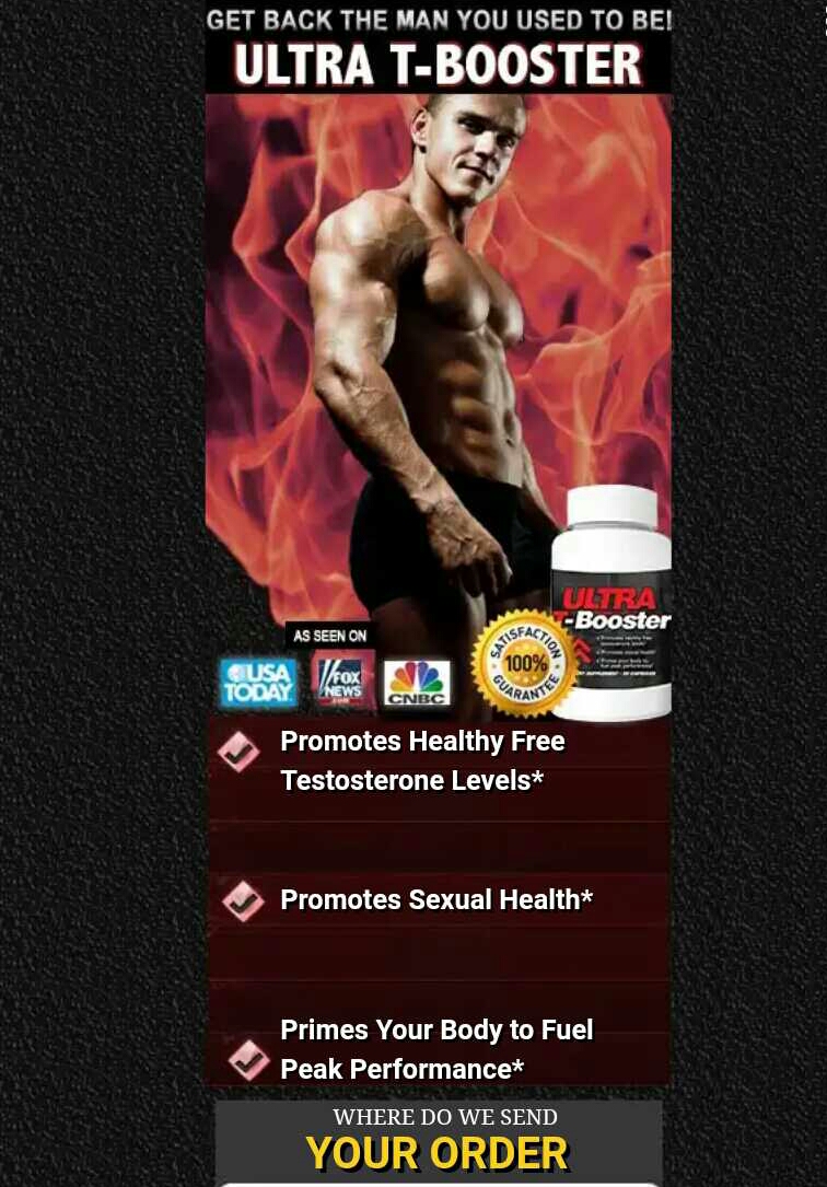 Pro Testosterone Review - 18 Things You Need to Know Pro Testosterone ...