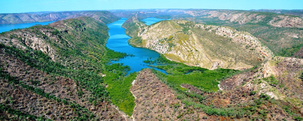 Cheney Caravan of Courage: Day 151. Derby to Ellendale Rest Area (150km ...