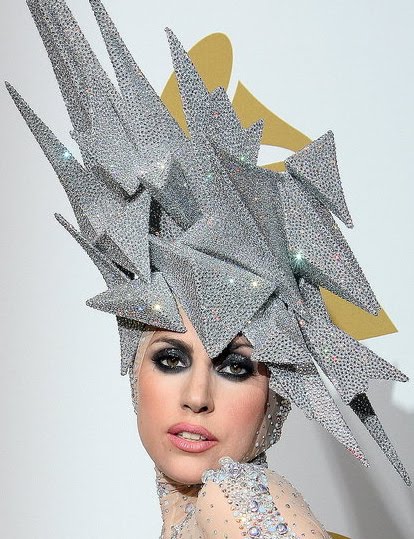 DooB Picture: Most Outrageous Celebrity Hats