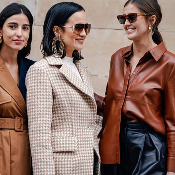 4 Fabulous Fall Winter Fashion Trends you can’t Afford to Miss Out On