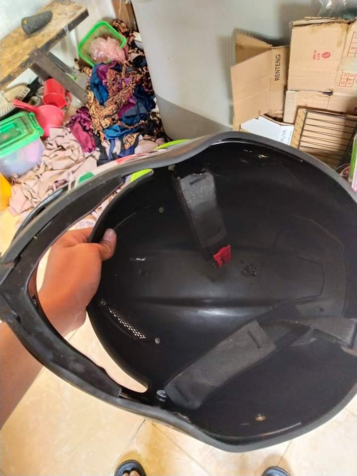 Teliti Sebelum Beli, Cek 10 Fakta Helm DQL yang Mesti Kita Tahu