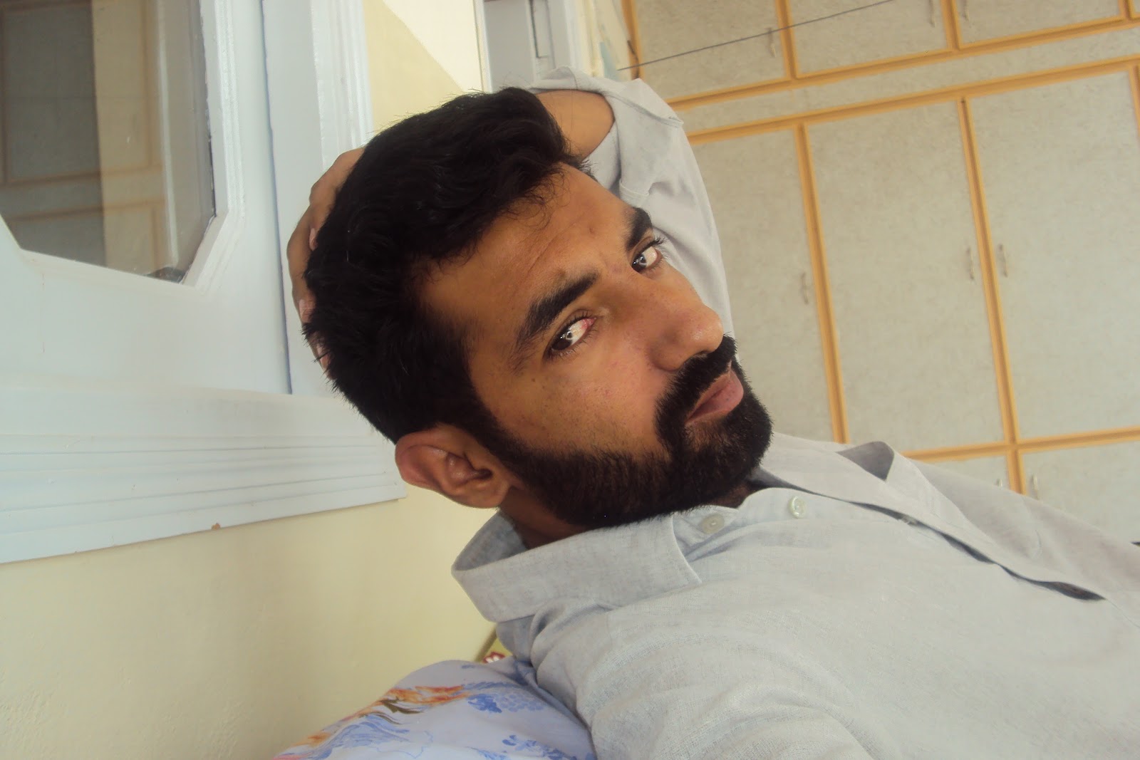 History of Abbottabad,s JADOON,s: DREM LAND