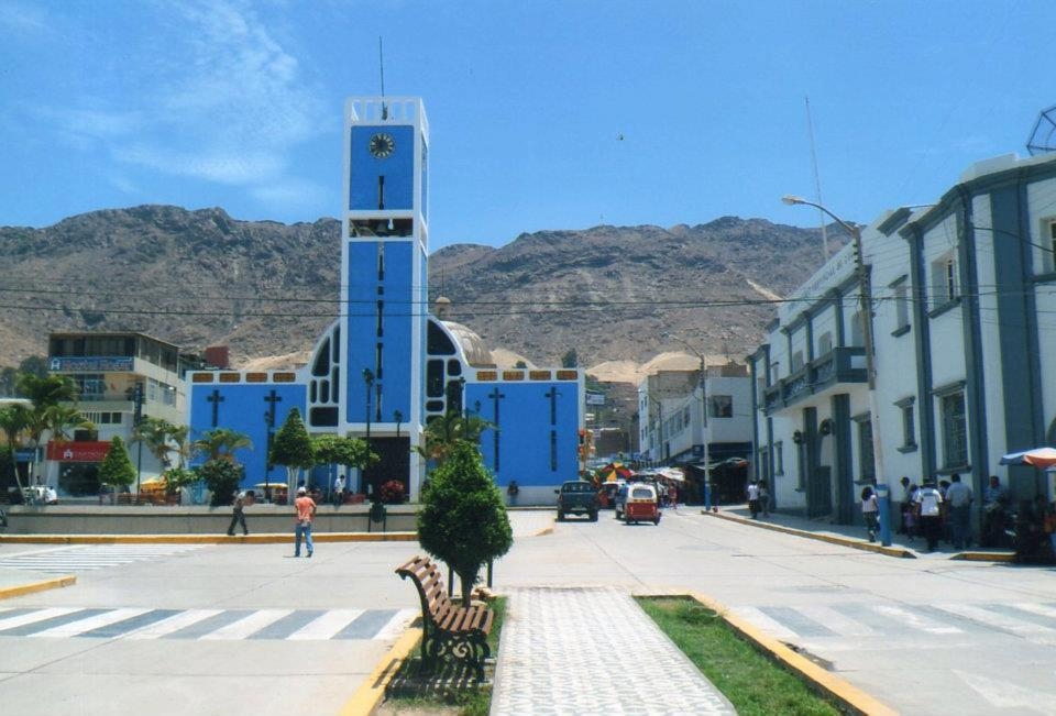 Chepén Actualidad: CHEPÉN: POTENCIAL CULTURAL Y TURÍSTICO