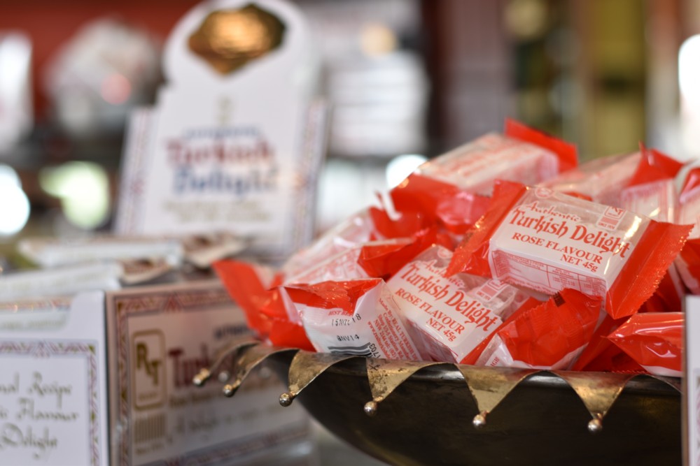 Western Sydney food tour introduces flavours of Auburn - katiecrackernuts