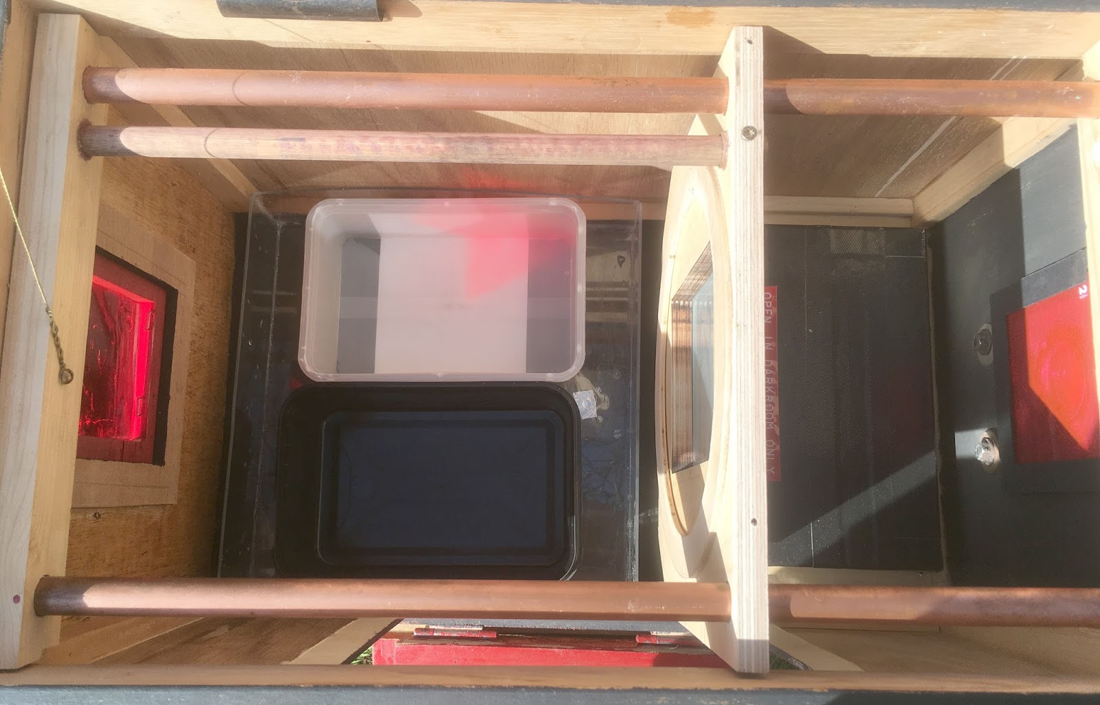 Alternative Process User's Group: Kamra-e-Faoree - Building an Afghan ...