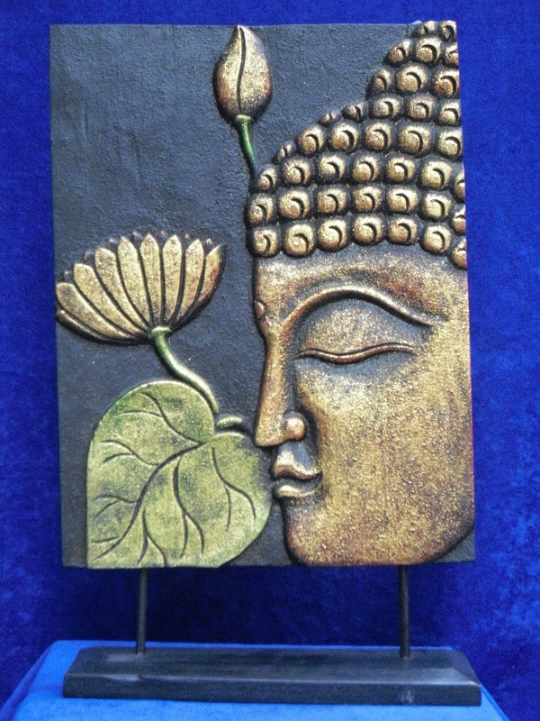 Amnesia International, a gallery of unforgettable creations.: Buddha ...