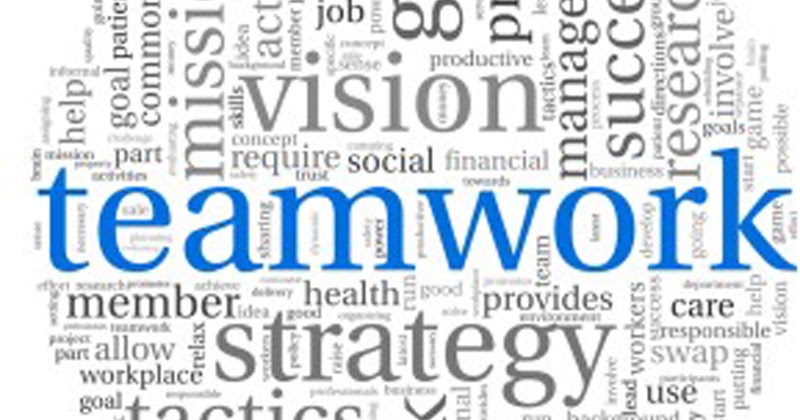 A Lean Journey: Creating an Environment of Teamwork