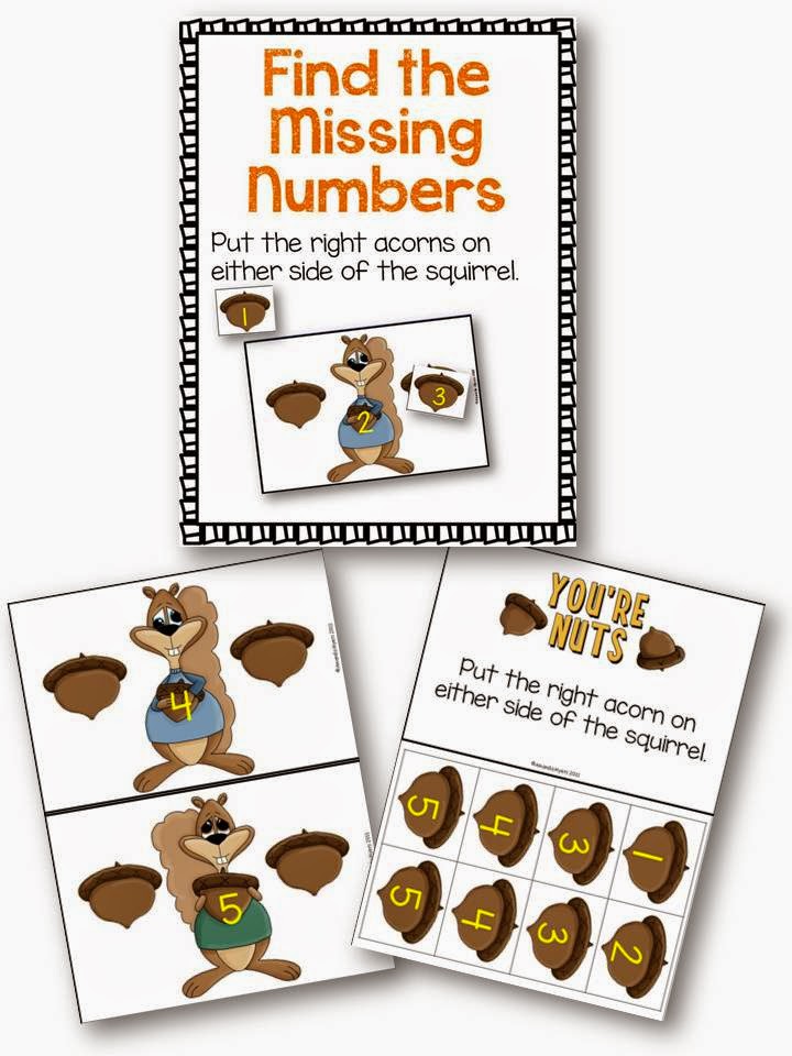 A special kind of class: Squirrel math update and a freebie