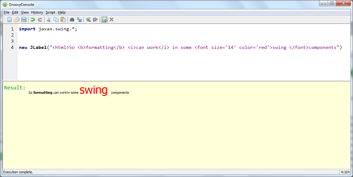 Tips And Tricks For Programmers How To Create A Text Editor