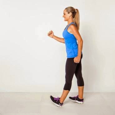 Fit for Gaming: REHAB FOR SHIN SPLINTS