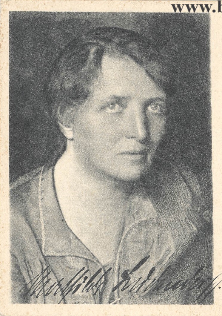 Studiengruppe Naturalismus: "Der leidenschaftliche Schwung ihrer Rede"