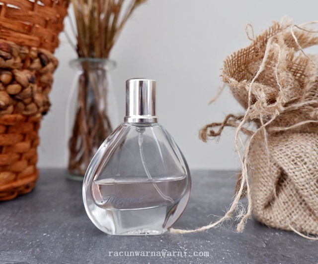 7 Rekomendasi Parfum Wanita Aroma Enak Dengan Harga Terjangkau - Racun ...