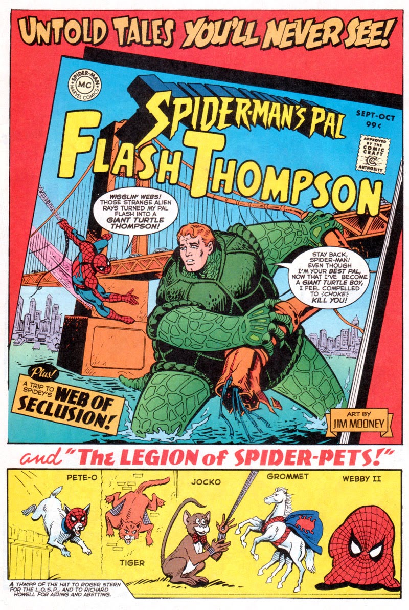 Four Realities: Jim Mooney, R.I.P.