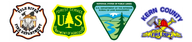 CFN - CALIFORNIA FIRE NEWS - CAL FIRE NEWS : Interagency Declaration ...