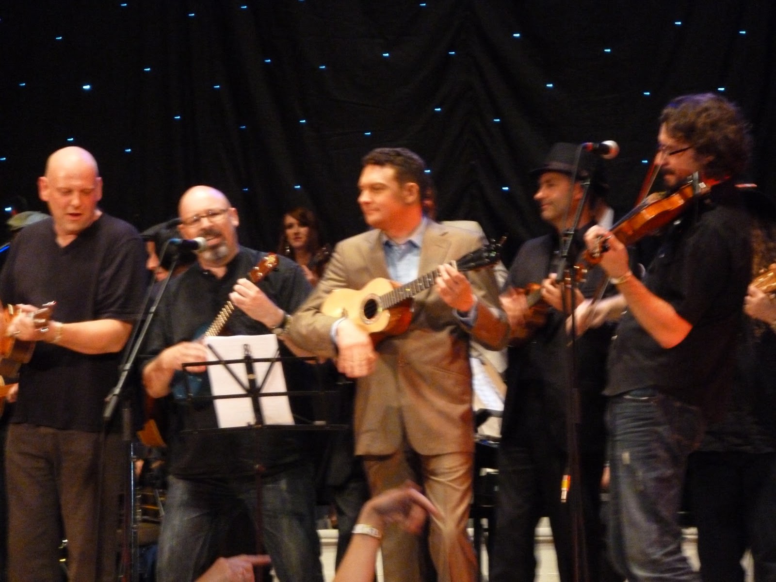 Got A Ukulele Review Of The Year 2013
