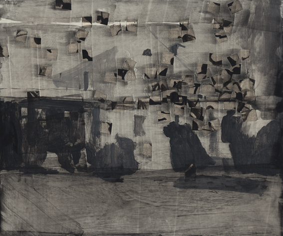 Michael Taylor | Artist: 2009