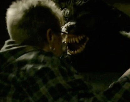 Indie Horror Films: Review: Night Howl