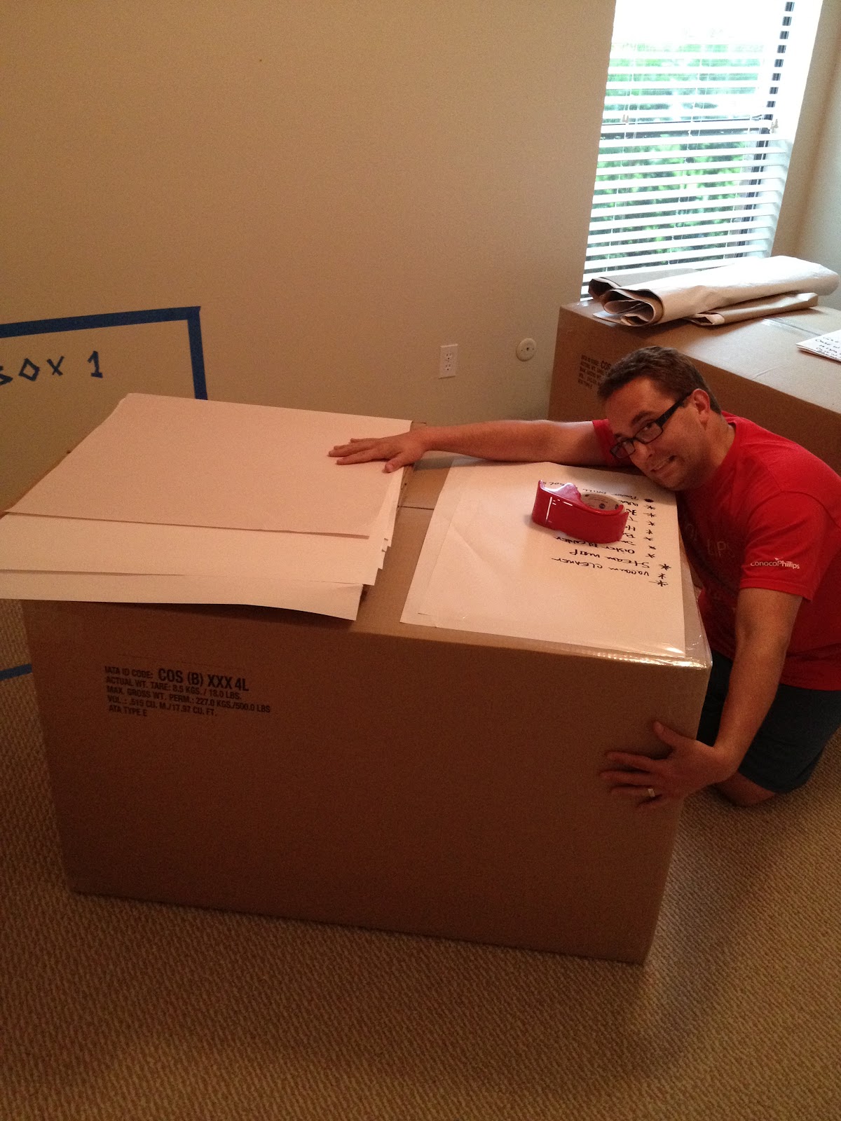 Keeping Time: How To Pack Nearly Everything. Or...How to Have Nearly ...